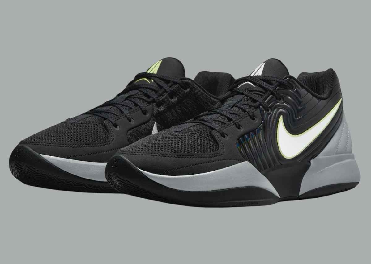 나이키 자2 "Night Vision" / NIKE JA2 "Night Vision" / 2024년 11월 1일