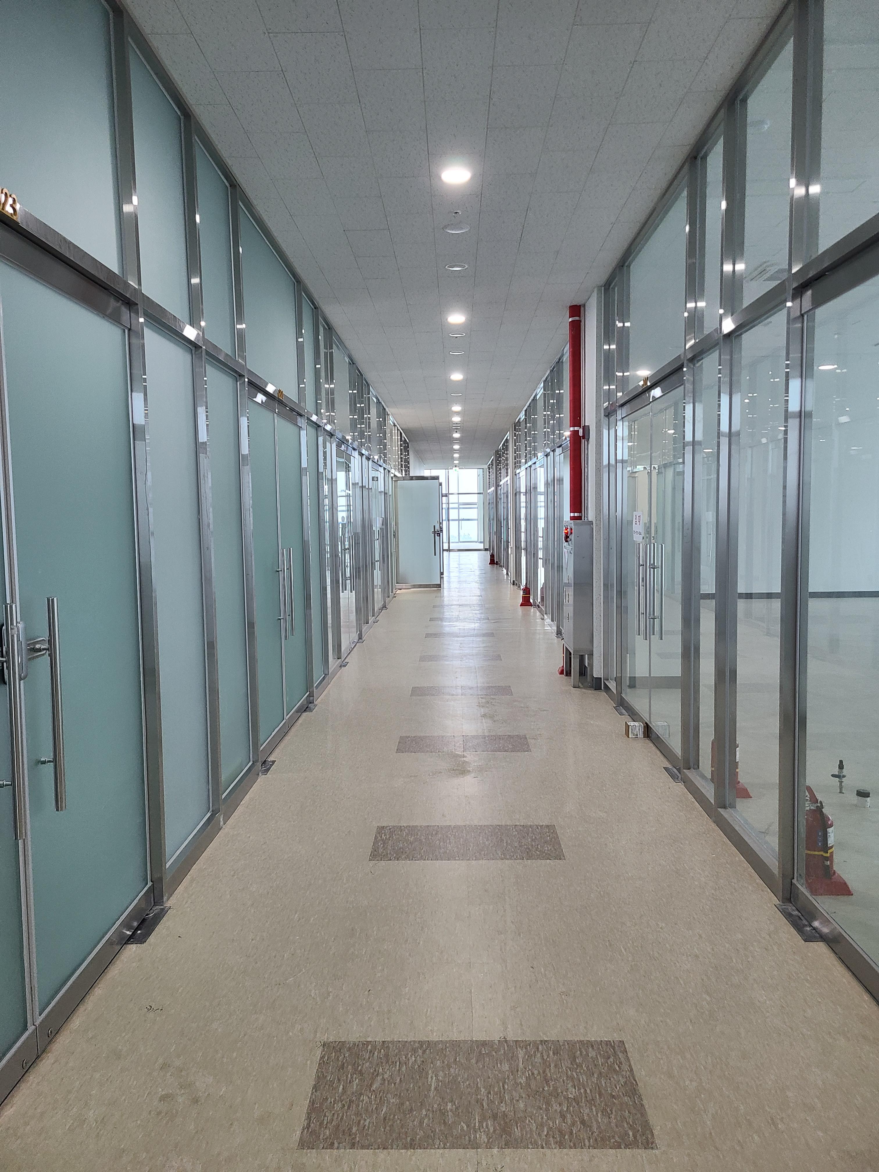 부천 옥길 지식산업센터 다녀왔습니다 2탄