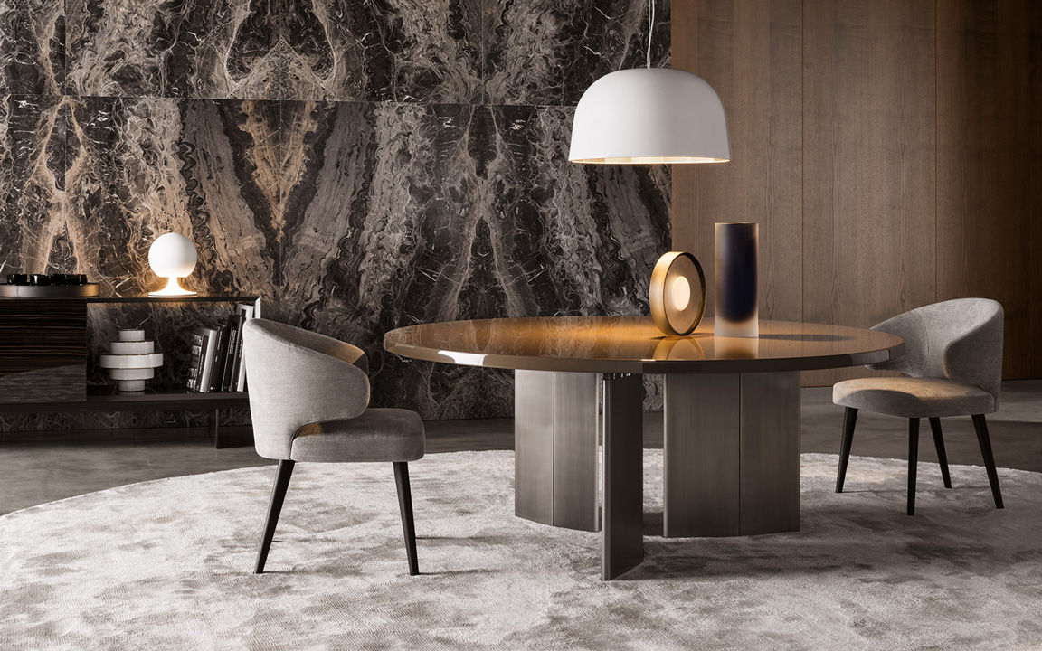 감성도 품질도 최고! 하이엔드 식탁 브랜드&모델 추천