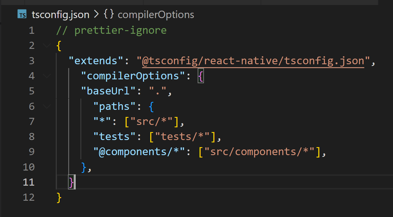 (Window) React Native(Ts) CLI 환경설정