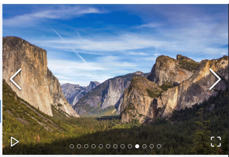 [React] Image Gallery 라이브러리 사용하기