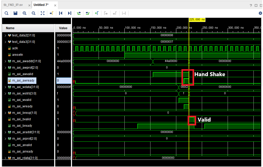 [Harman 세미콘 아카데미] 98일차 - SoC Design(AXI, SystemVerilog를 활용한 Simulation, button Interrupt, switch ...