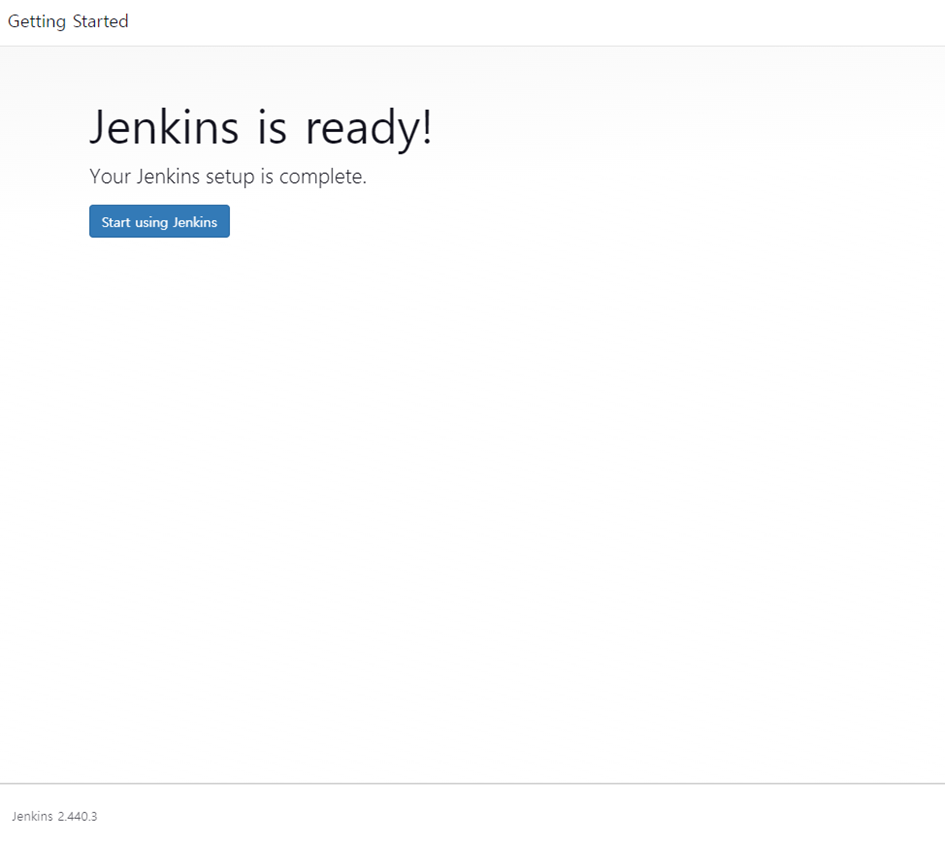 [DevOps] CentOS 8 JenKins 설치(feat. CI, CD)