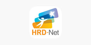 hrd-net 홈페이지 바로가기