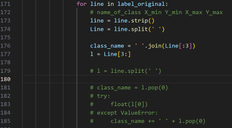 Open-Images Dataset V7 Download / Open-Image Dataset 특정 class만 download ...