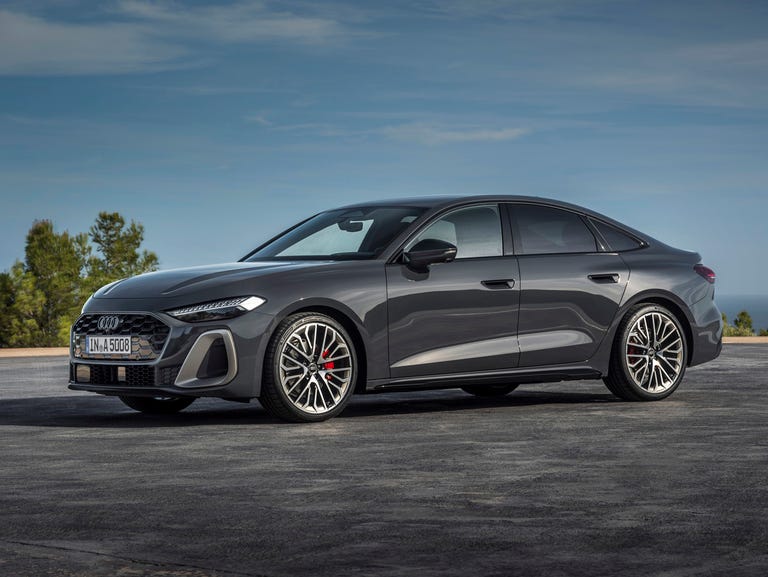 2025 Audi A5 S line Premium Plus Sportback 45 TFSI $723 + TAX