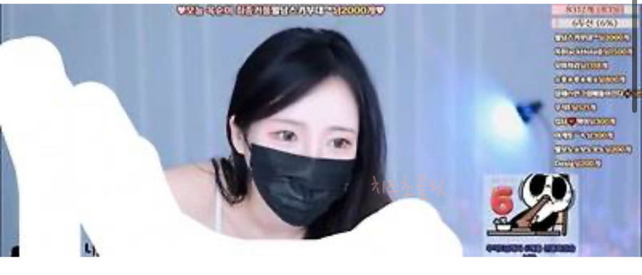 너의연애 리원 과거 Bj 옥순 벗방 논란