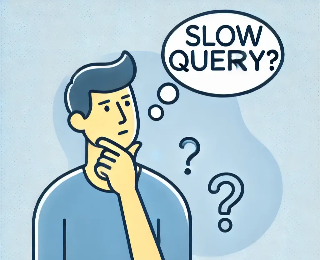 데이널 『데이터 ∙ 분석 ∙ 지식소통』::MySQL 느린(Slow) 쿼리를 찾아내는 방법