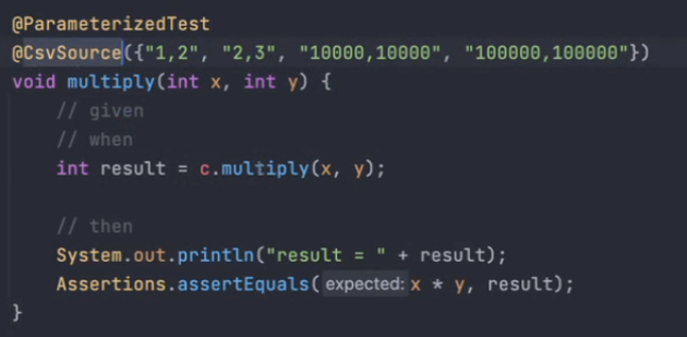 [TDD] 스터디 1주차 (기본적인 테스트 방법, 1~2장 정리) - Nahwasa