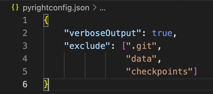 [VsCode] 크기가 큰 프로젝트 폴더에서 Pylance highlighting 안되는 문제 해결