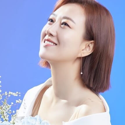 가수 장윤정 프로필, 나이, 키, 고향, 학력, 도경완, 소속사