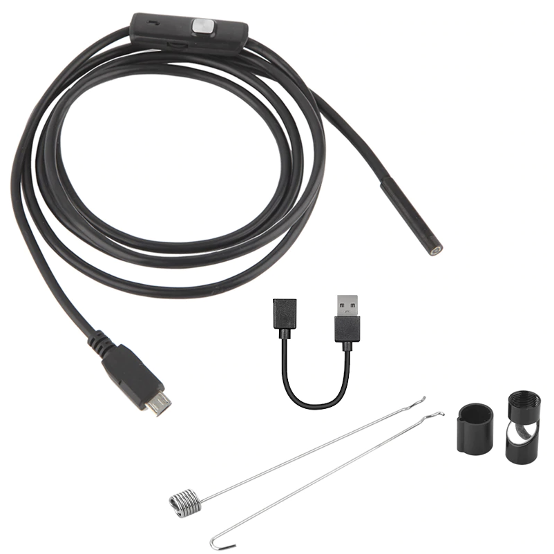 알리)USB Type-C 카메라
