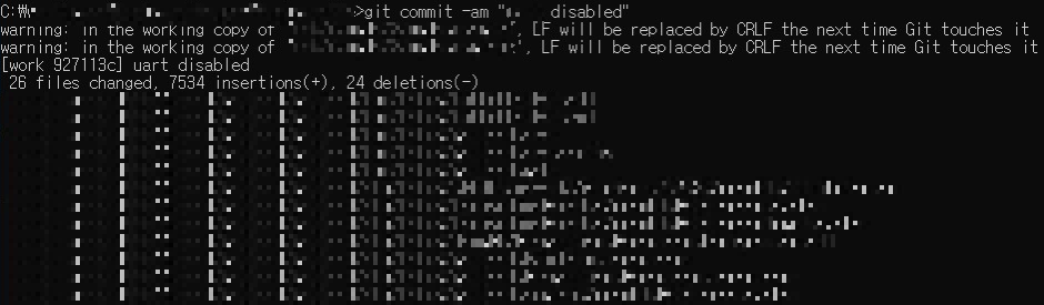 [Git] 원격저장소에 로컬저장소 작업물 올리기(add, commit, push) — Piemin's log