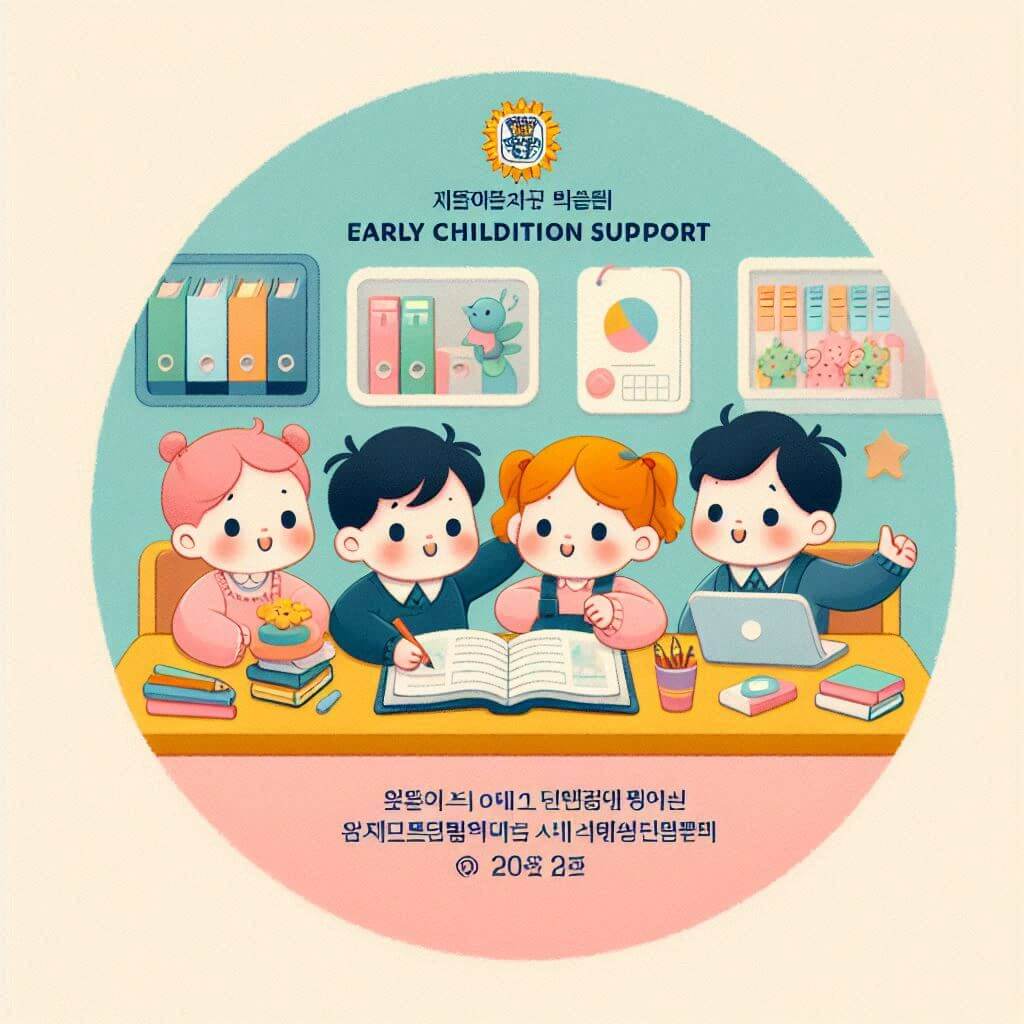 2025 유아학비 지원 사전 신청 방법 안내, 지원 대상, 항목, 금액, 절차 등 총정리