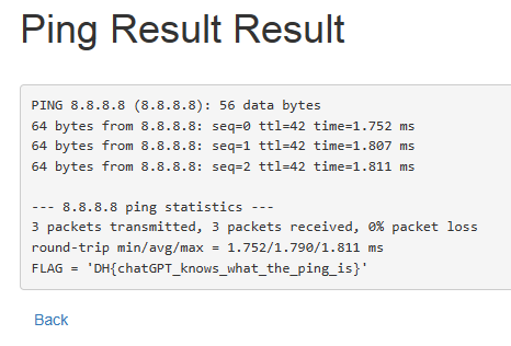 7주차_Webhacking 과제1 : dreamhack [command-injection-chatgpt]