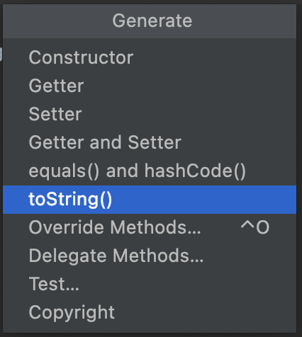 [Java]Object 클래스의 toString 메서드