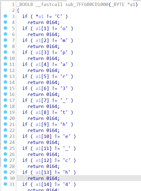 [Dreamhack] rev-basic-1 write-up :: ella