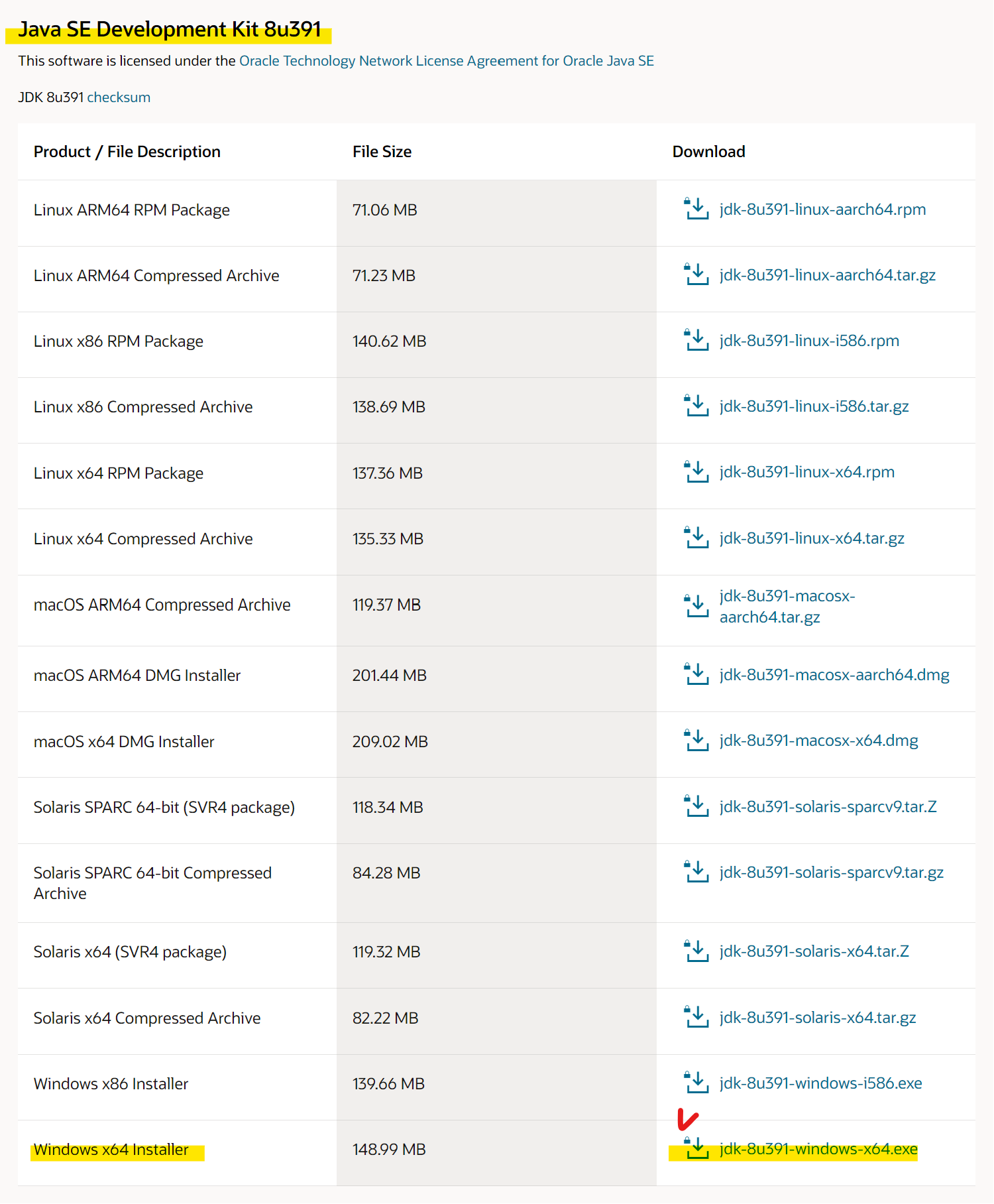 OpenJDK 설치하기( for Window ) :: KIOR