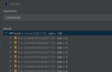 [Spring Boot] RestTemplate 사용법 서버 간 통신 getForEntity, postForEntity ...