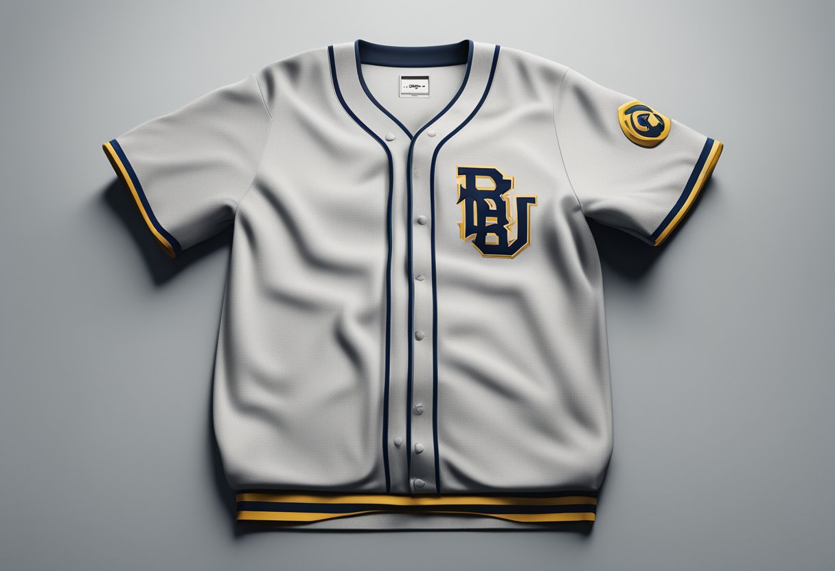 Do Baseball Jerseys Run Big?