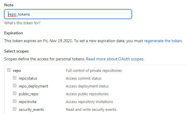 Eclipse에서 git not authorized로 인한 Push 실패 (Git 작업을 인증할 때 더 이상 계정 비밀번호를 허용하지 않음)