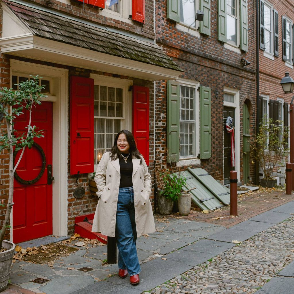 HOW TO SPEND THE PERFECT WEEKEND IN PHILLY