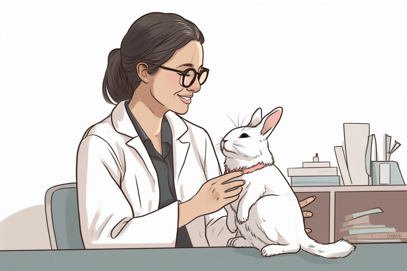 토끼효과 (Rabbit Effect): 친절함이 건강과 장수에 미치는 영향