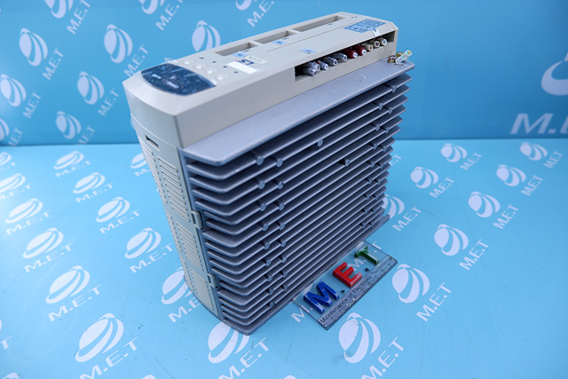 LS APD-VS10(C2)N [DRIVER] AC SERVO DRIVE APD VS10(C2)N ㈜엠이티 산업 자동화 장비 ...