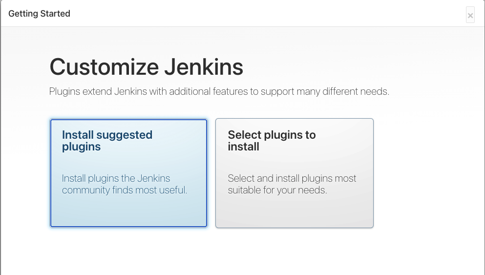 [Jenkins] CentOS 7에 Jenkins 설치하기