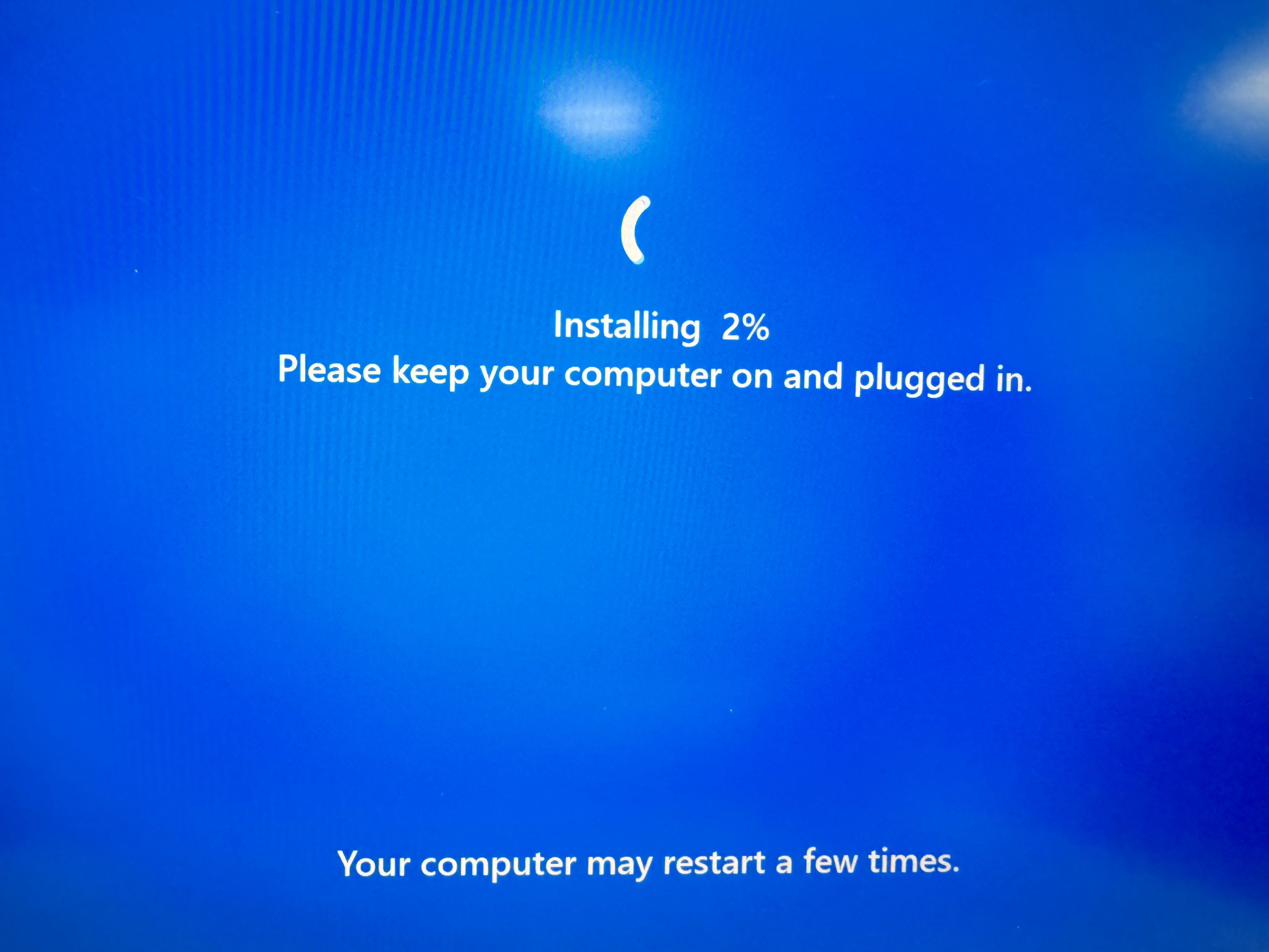 윈도우 11 USB 없이 초기화 하는 방법 :: Benjamin's Note