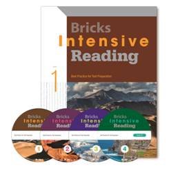 Bricks Intensive Reading 4 답지 (answer key)
