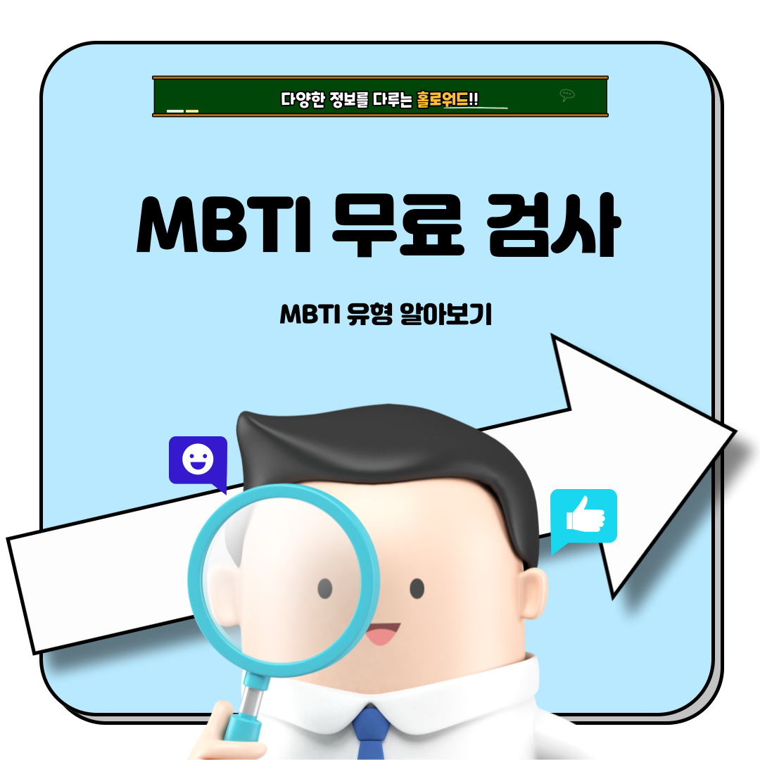 MBTI 