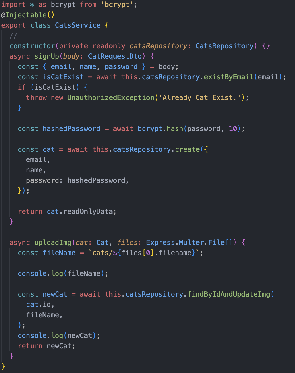 나만의 Visual Studio Code Theme 설정