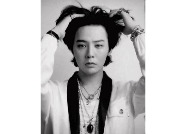 지드래곤(권지용) 프로필 정리