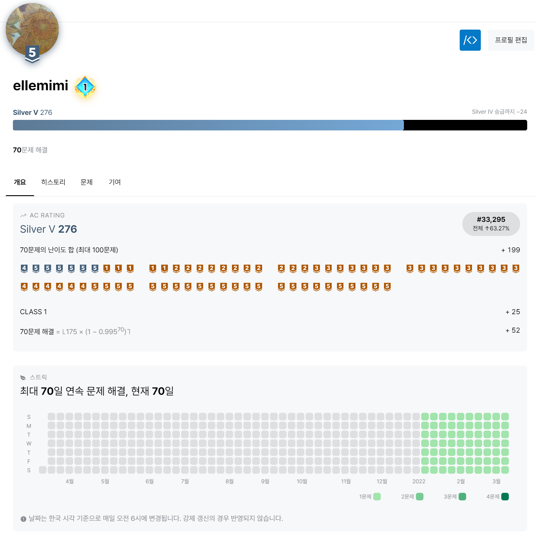 70일차 2022-03-12 [백준 BOJ] 14681번 사분면 고르기 // Python 파이썬