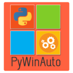 pywinauto 9 - popup menu 팝업메뉴 선택