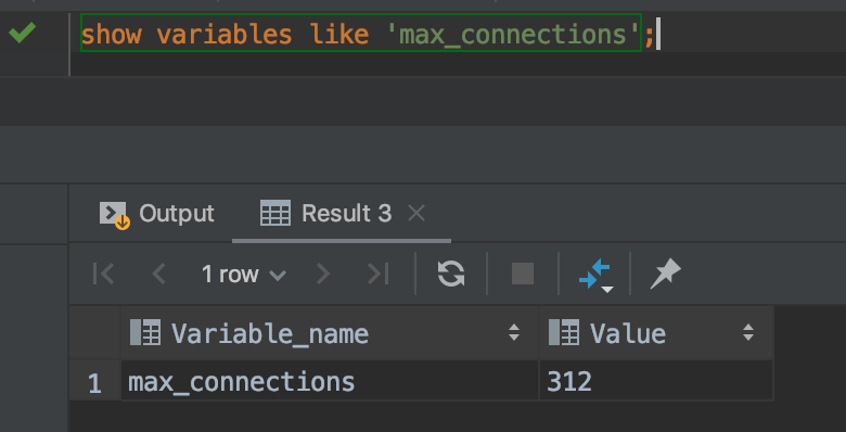(MySQL / MariaDB) Too many connections 해결 (max connections 오류)