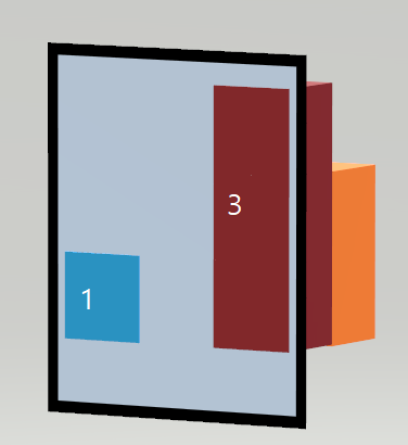 [자바] 백준 9715 - 면적 구하기 (boj java) - Nahwasa