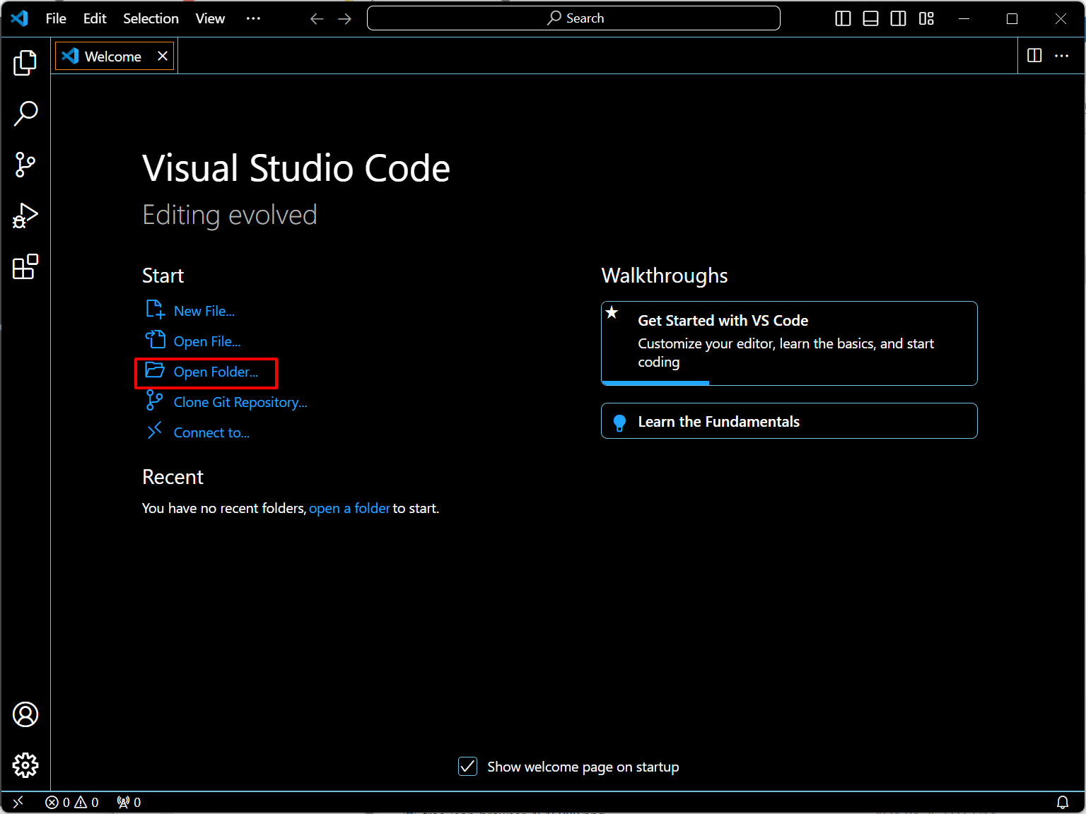 [Vue]Vue.js 설치 및 사용(feat. Node.js)