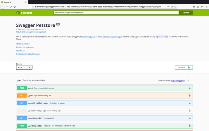 (1) restdocs + openapi3 + swagger-ui 설정을 해보자 - 설명편 — RP 개발일지