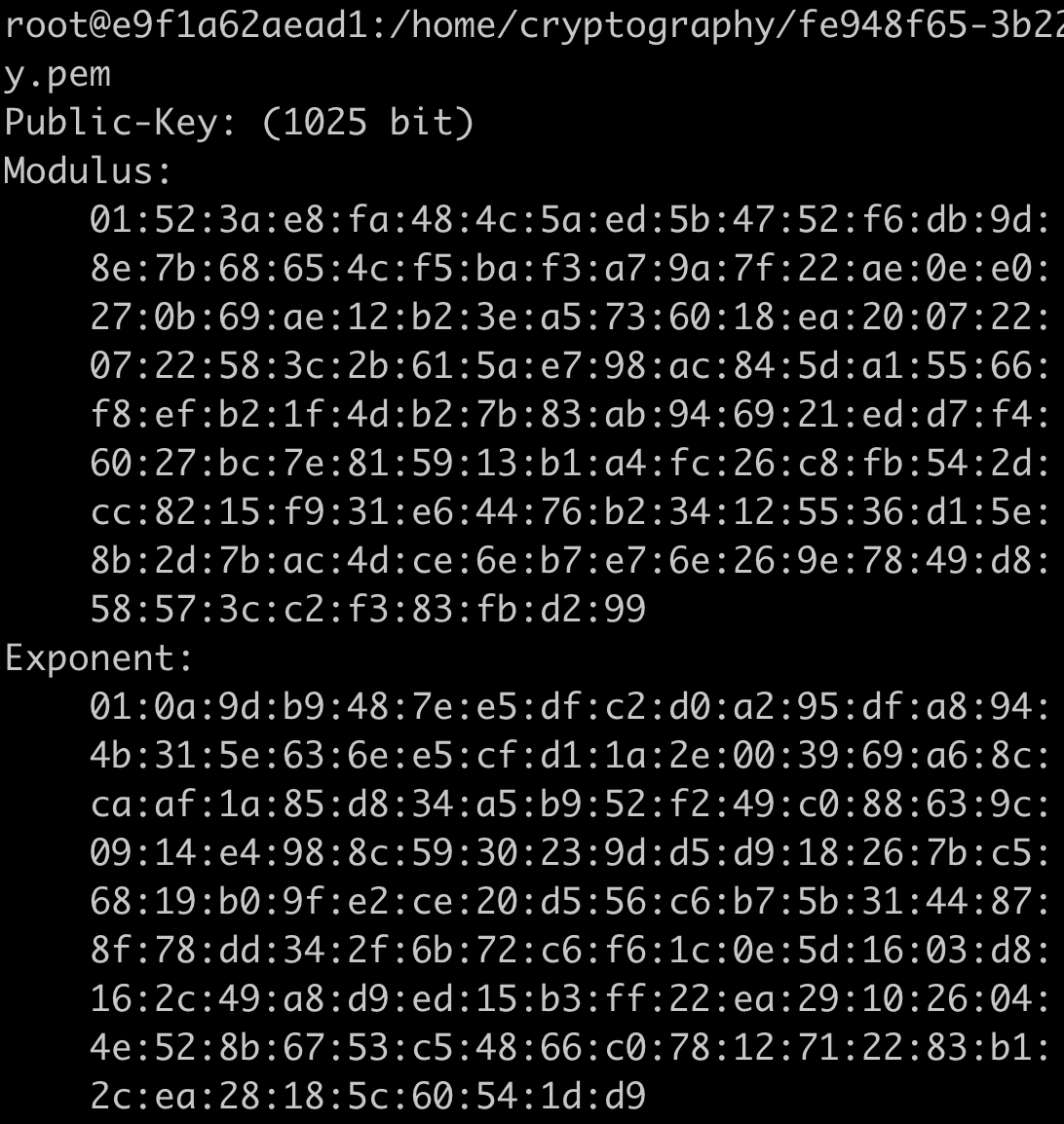 [Dreamhack][CryptoPS] [KCTF] RSA-wiener