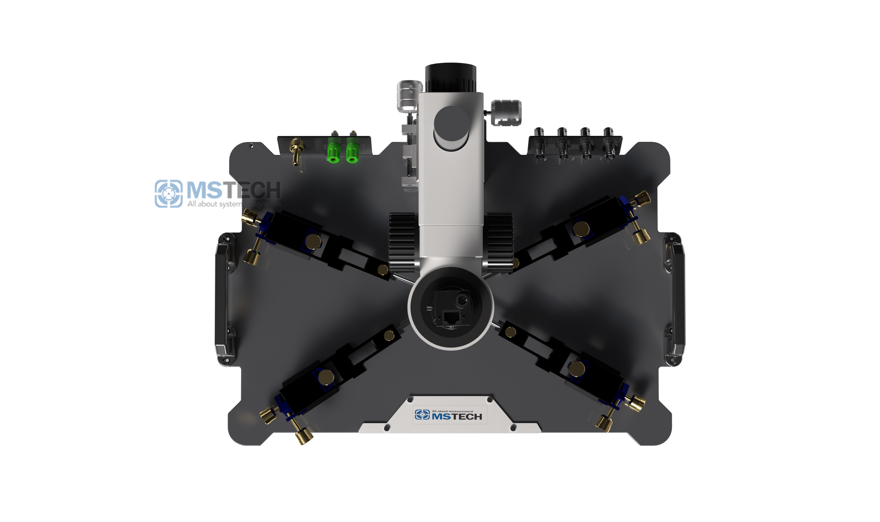 MSTECH Probe station MST2000A