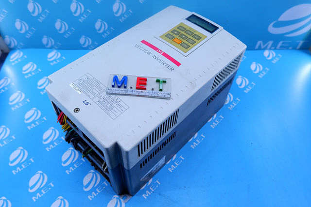 SV055IV5-4DB(MD) [DRIVER] LS INVERTER SV055IV5 4DB(MD) ㈜엠이티 산업 자동화 장비 수리 판매 전문