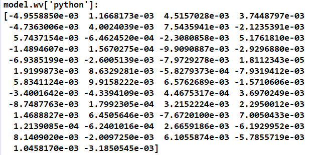 22. 자연어 처리(Natural Language Processing: NLP)