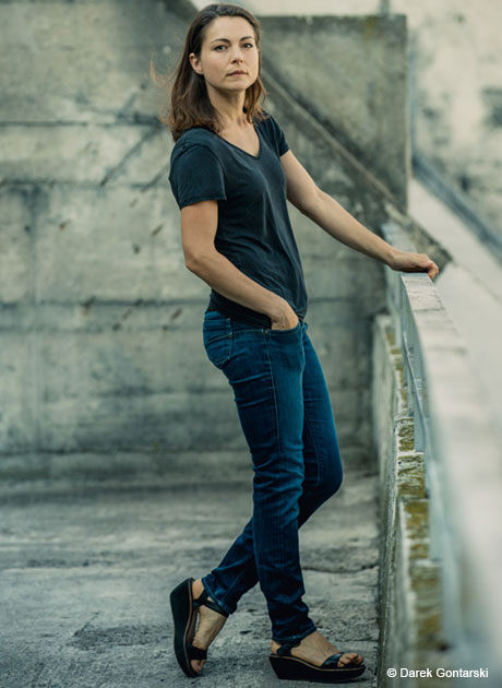 헨리에테 리히터-뢸