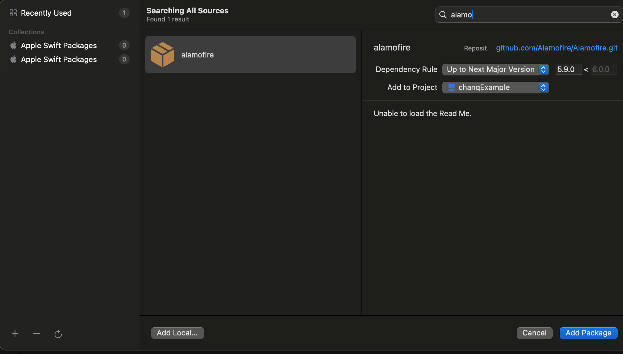 [SwiftUI] Alamofire + ObservableObject - 간단한 로또 API 사용해보기 - 습관성 코딩