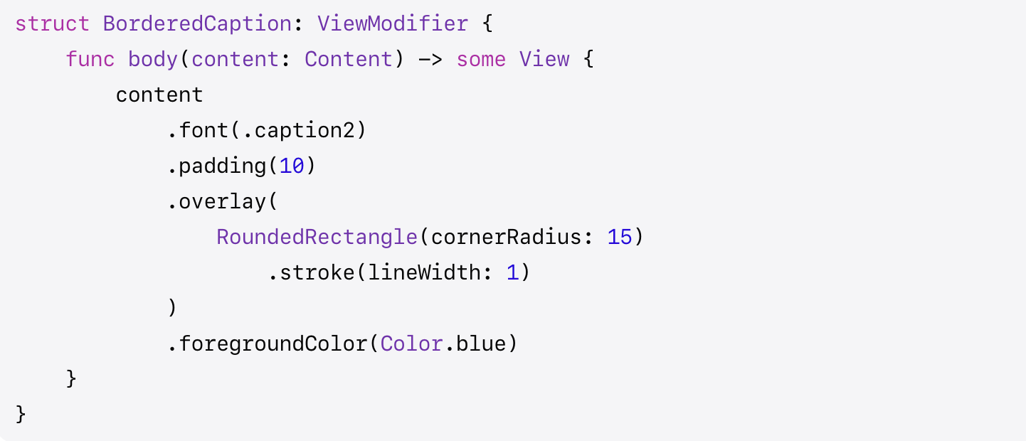 SwiftUI ) TextField 설정, 자동완성과 자동 대문자 설정 해제, ViewModifier, TextField Delete