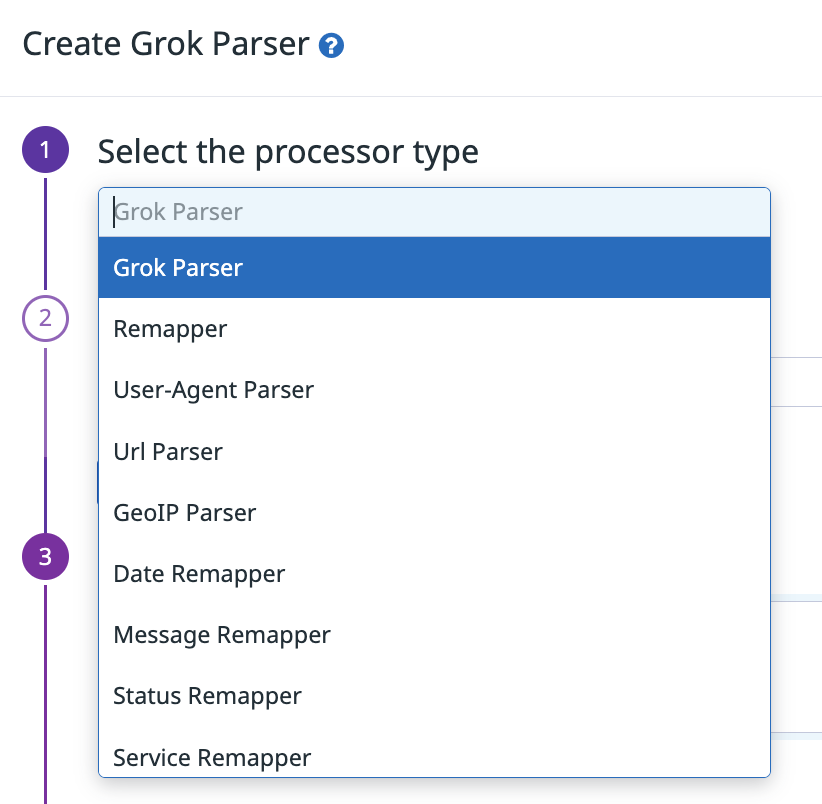 DataDog 이상 결제 탐지 알림 받기 (datadog log pipelines, monitor, grok)