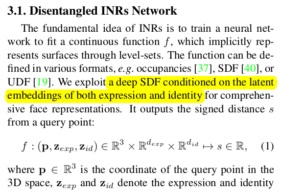 ImFace: A Nonlinear 3D Morphable Face Model with Implicit Neural Representations