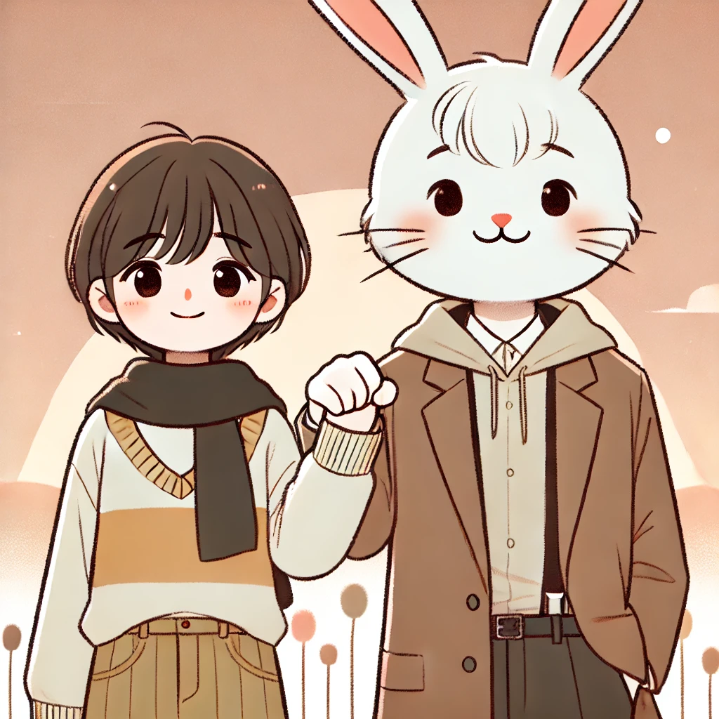 토끼띠 성격, 궁합, 운세, 삼재 총정리 | namu_Knowledge